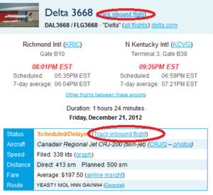 Flight Delays: 8 Secrets to Handling Them (and Avoiding Them, too!)