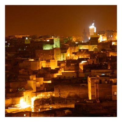 Where to Stay in Fes: Dar Seffarine — sightDOING