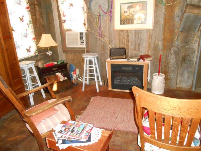 Shack Up Inn is the Most Fun Hotel in Clarksdale MS — sightDOING