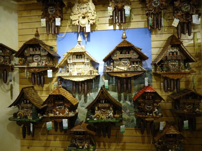 A German Roadtrip — sightDOING