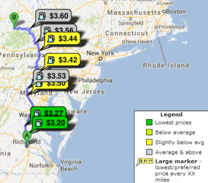 Resources to Plan Your Next Roadtrip — sightDOING