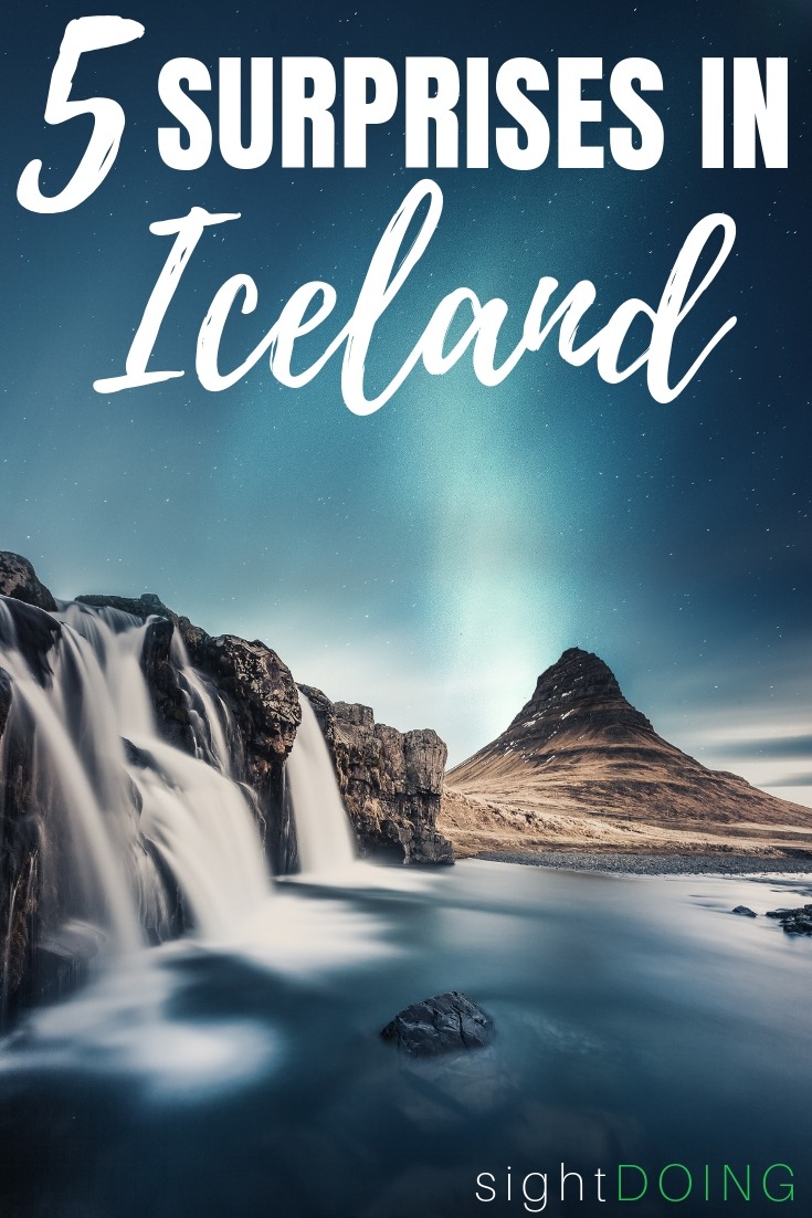 5 Things About Iceland That Weren’t in the Guidebooks