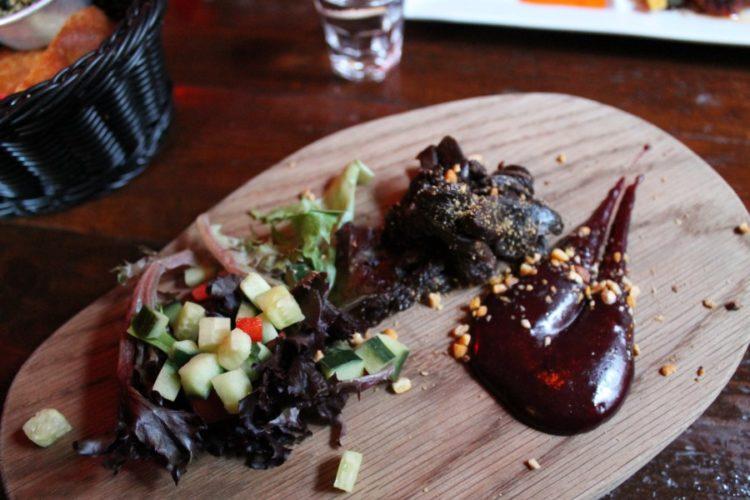 Four Reykjavik Restaurants That Won’t Break Your Budget