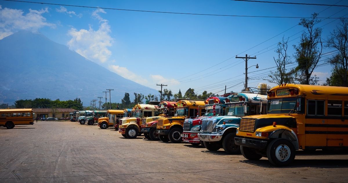 Complete Guatemala Travel Guide: 20+ Resources to Plan a Trip — sightDOING