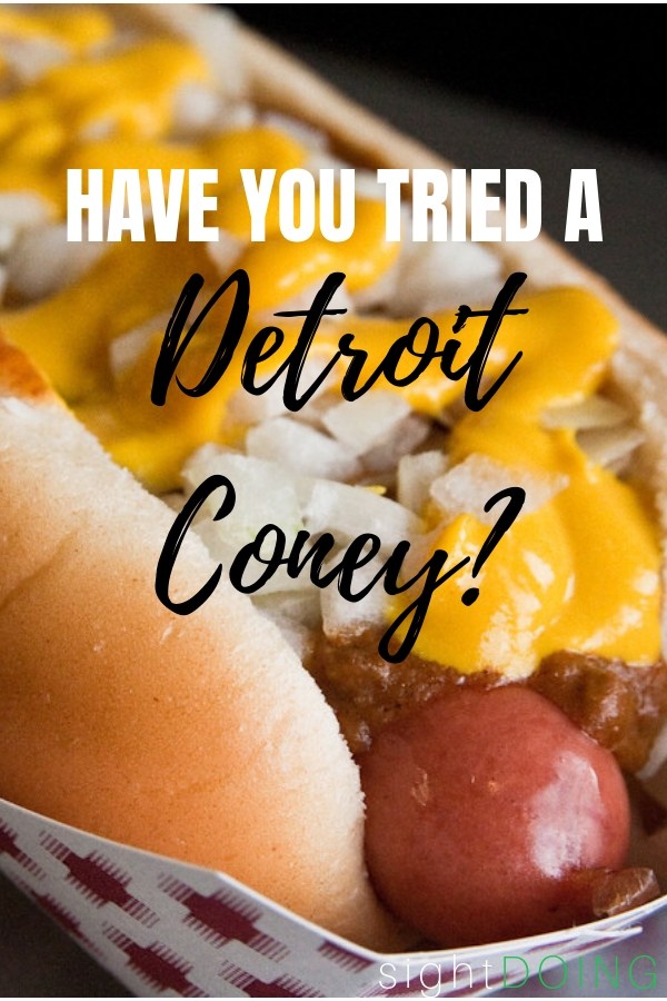 In Search of the Best Detroit Coney Dogs - Who’s the Winner?