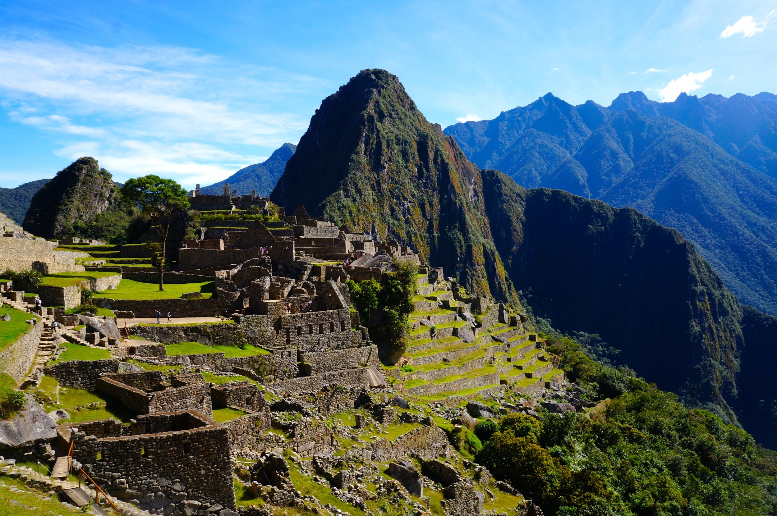 Top Tips for Exploring Machu Picchu — sightDOING