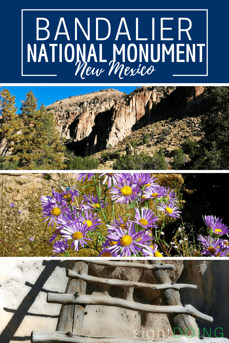 The Magnificent Bandalier National Monument — sightDOING