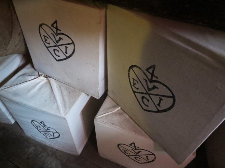 Living History at the Boston Tea Party Museum — sightDOING