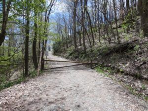 Hiking The Great Channels of Virginia — sightDOING