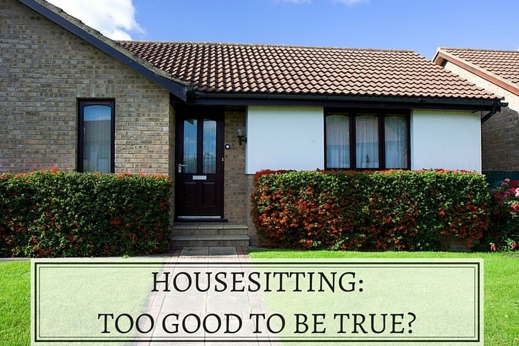 Is a Housesitting Membership Worth the Money? — sightDOING