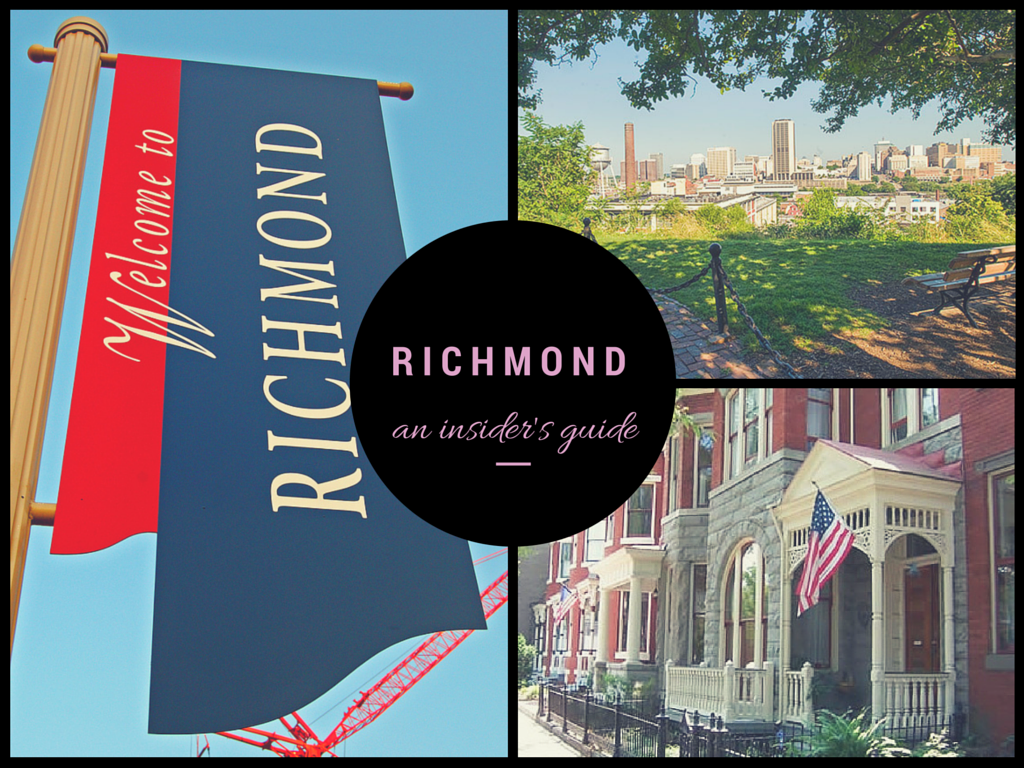 Best Things to do in Richmond VA [Insider’s Guide] — sightDOING
