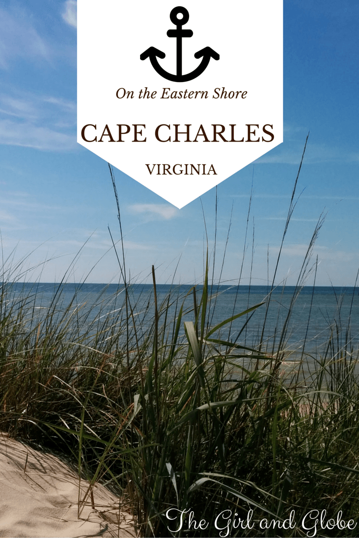 Cape Charles VA (Shh…Don’t Share my Secret) — sightDOING