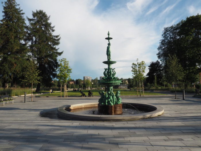 Things to Do in Skelleftea Sweden: Summer Activities and Nature