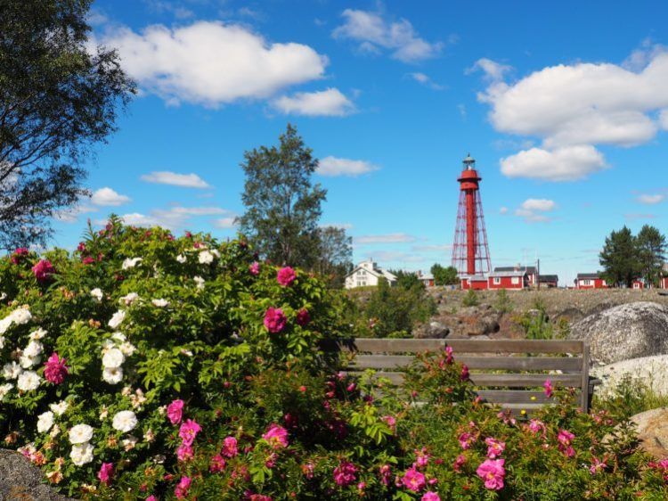 Things to Do in Skelleftea Sweden: Summer Activities and Nature