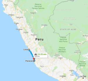 Are Paracas National Reserve and Ballestas Islands Worth It?