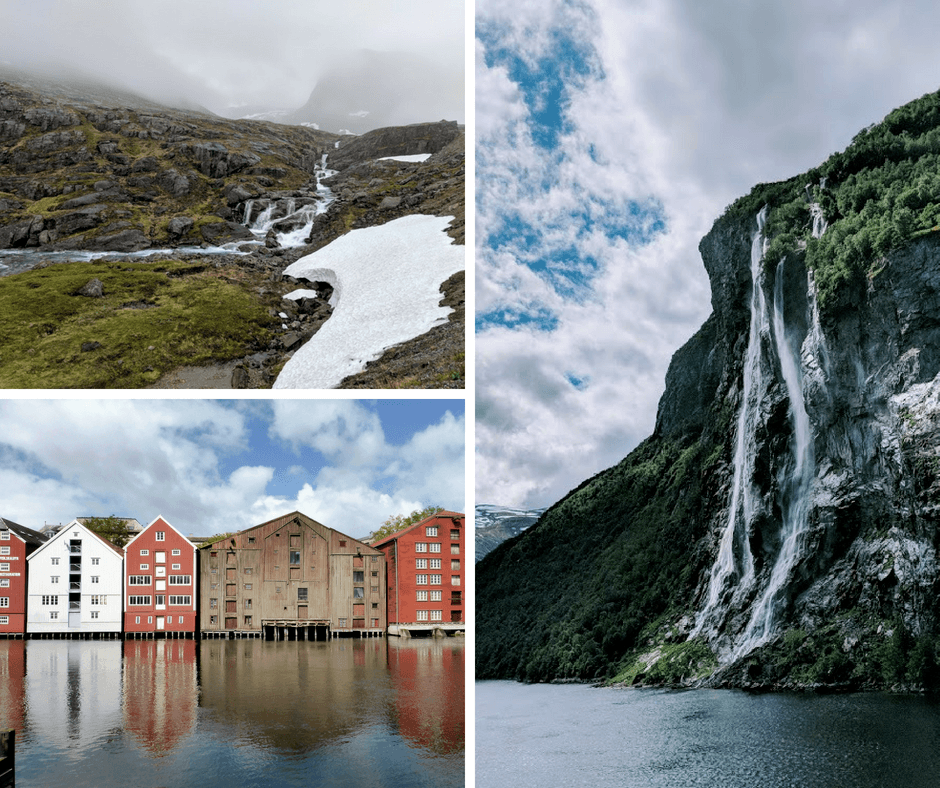 Norway is Too Pretty for Words: 45 Inspirational Norway Pictures