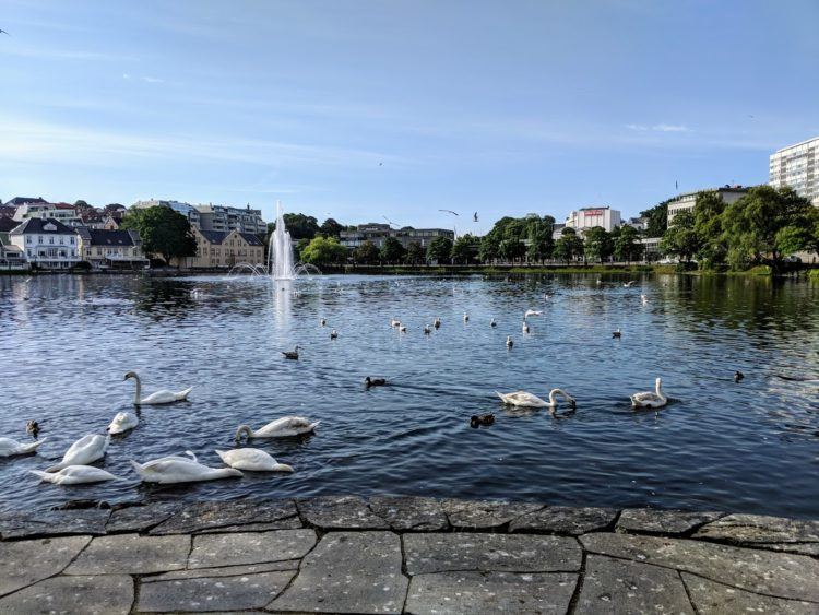 Norway is Too Pretty for Words: 45 Inspirational Norway Pictures
