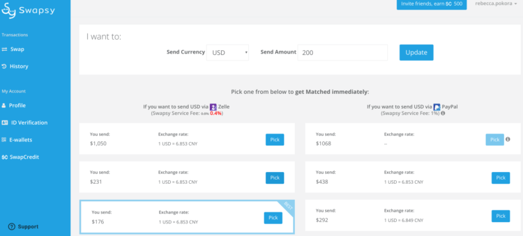 WeChat Wallet Workaround for Foreigners [DEAD?] — sightDOING