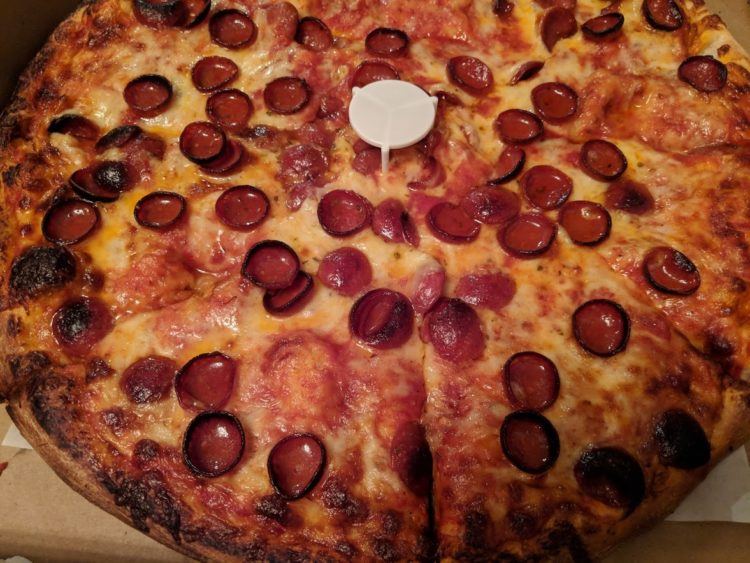 4 Ultra-Delicious Buffalo Foods You Have to Try — sightDOING