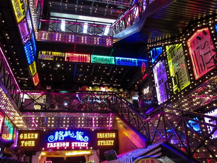 9 Things to Do in Nanjing That Are Worth Your Time — sightDOING