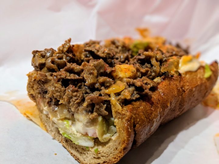 4 Ultra-Delicious Buffalo Foods You Have to Try — sightDOING