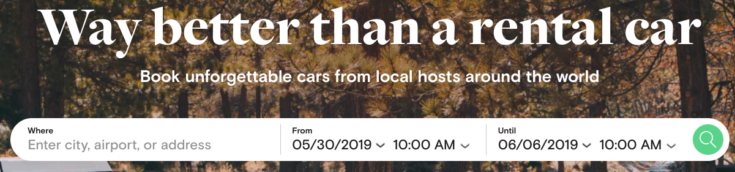 My Turo Car Rental Review (I Actually Tried It!) — sightDOING