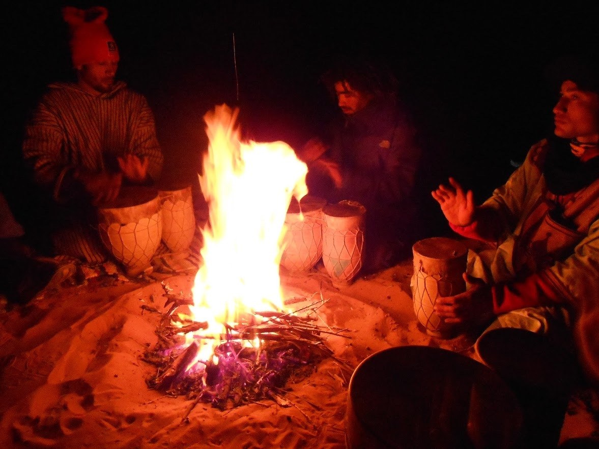 See the Whole Country With This Two Week Morocco Itinerary