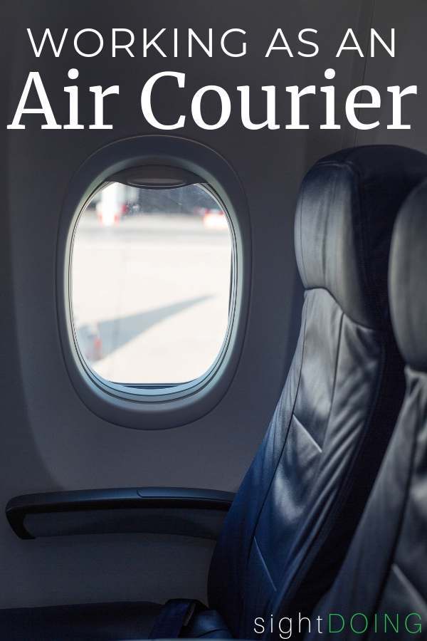 I Made $300 by Flying to China. You Can, Too. [Airmule Review]