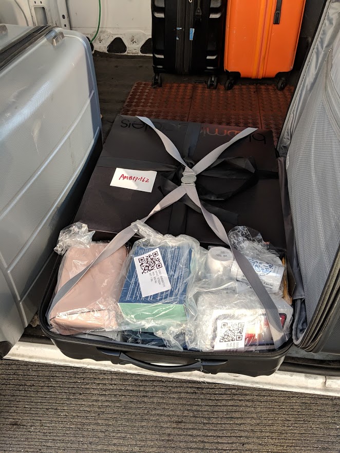 I Made $300 by Flying to China. You Can, Too. [Airmule Review]