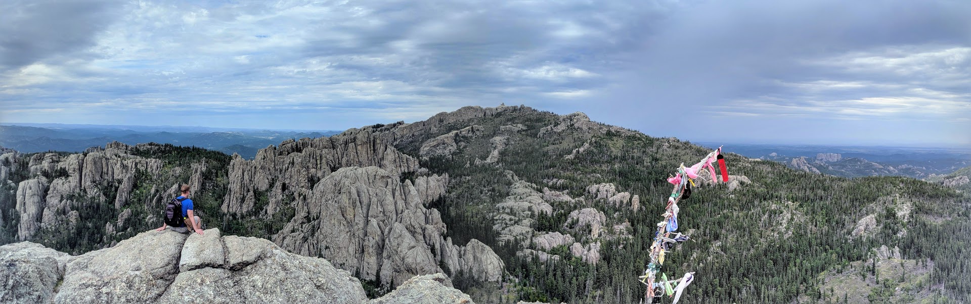 How to Make the Most of One Day in Custer State Park — sightDOING