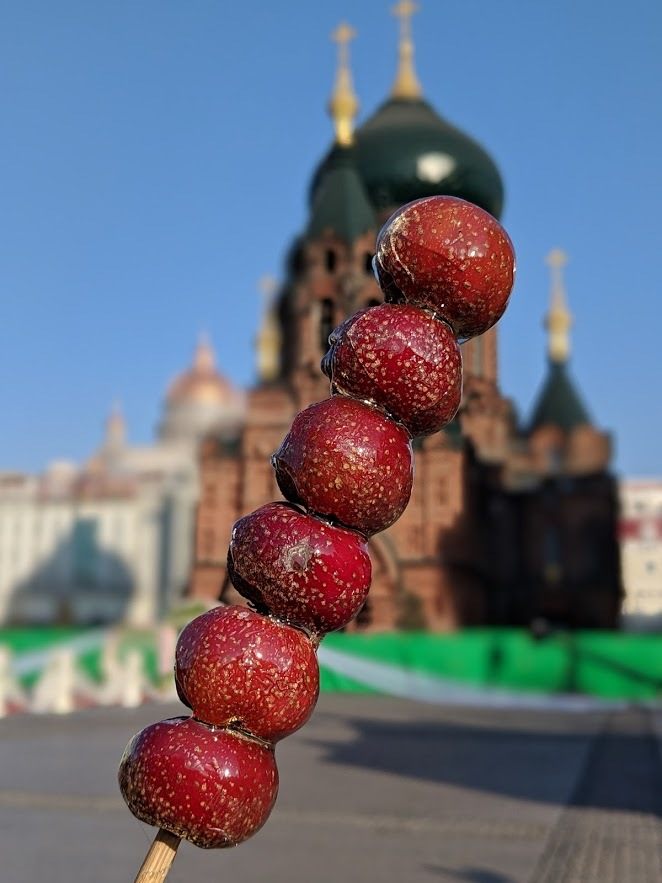 10 Yummy Foods in Harbin You Must Try Immediately — sightDOING