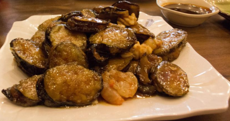 10 Yummy Foods in Harbin You Must Try Immediately — sightDOING