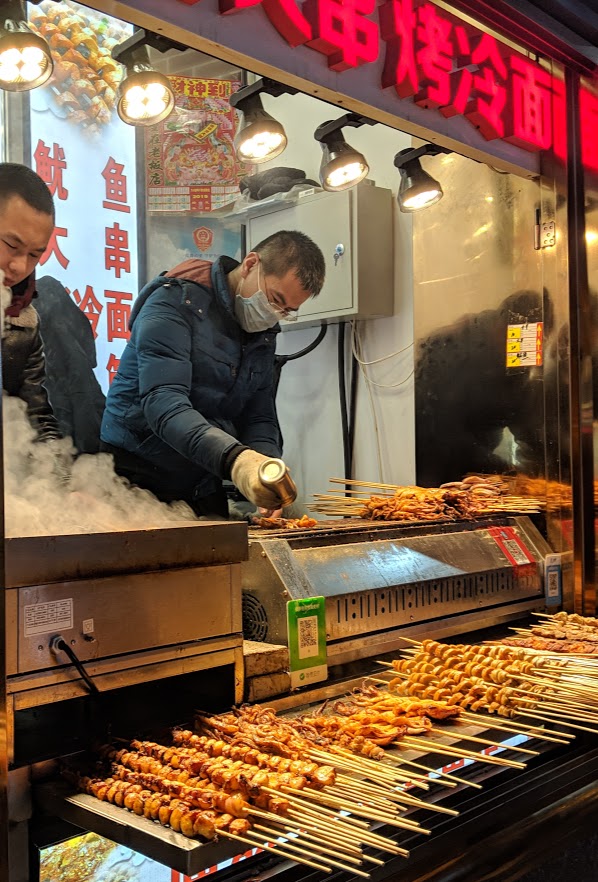 10 Yummy Foods in Harbin You Must Try Immediately — sightDOING