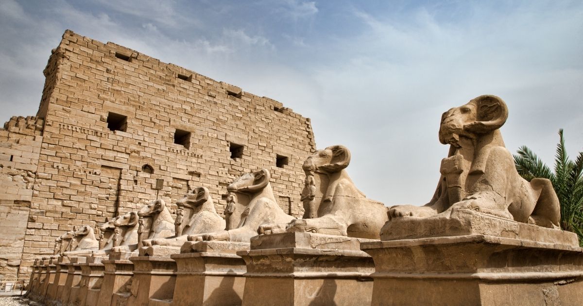 Best Egyptian Temples (for Travelers Short on Time) — sightDOING