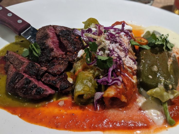 How to Spend an Adventurous Weekend in Tempe Arizona — sightDOING