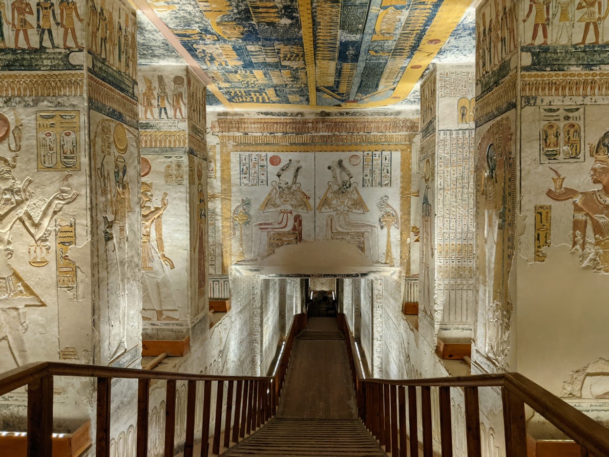 Best Egyptian Temples (for Travelers Short on Time) — sightDOING