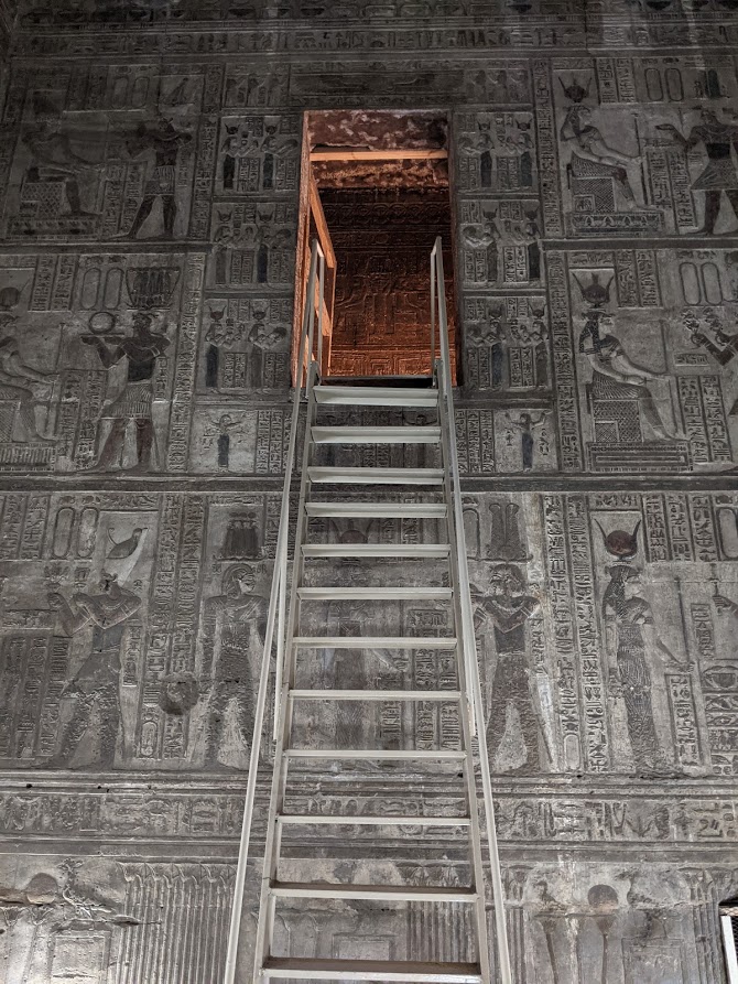 Best Egyptian Temples (for Travelers Short on Time) — sightDOING