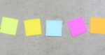These Little Post-It Notes Saved My Sanity — sightDOING