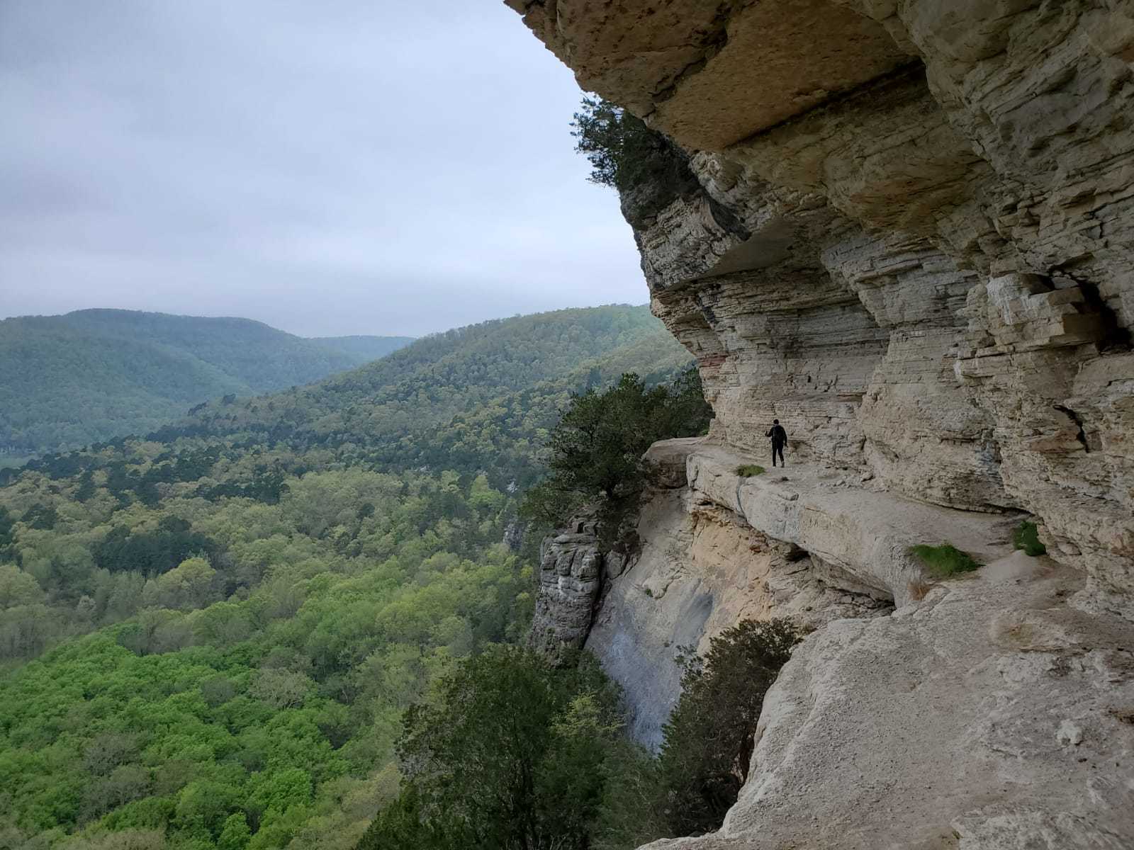 Don’t Underestimate the Buffalo River in Arkansas — sightDOING