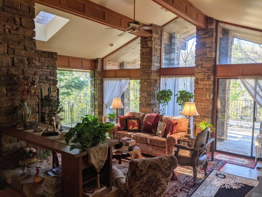 8 Awesome Buffalo River Cabins Perfect for Your Trip — sightDOING