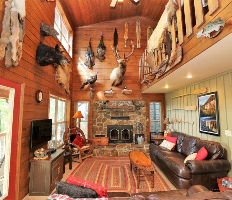 8 Awesome Buffalo River Cabins Perfect for Your Trip — sightDOING