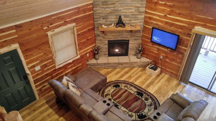 8 Awesome Buffalo River Cabins Perfect for Your Trip — sightDOING