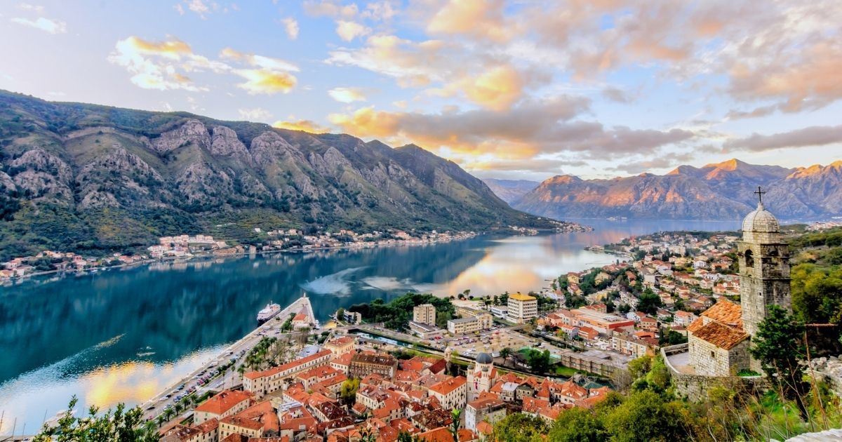 Everything You’re Dying to Know About Montenegro — sightDOING