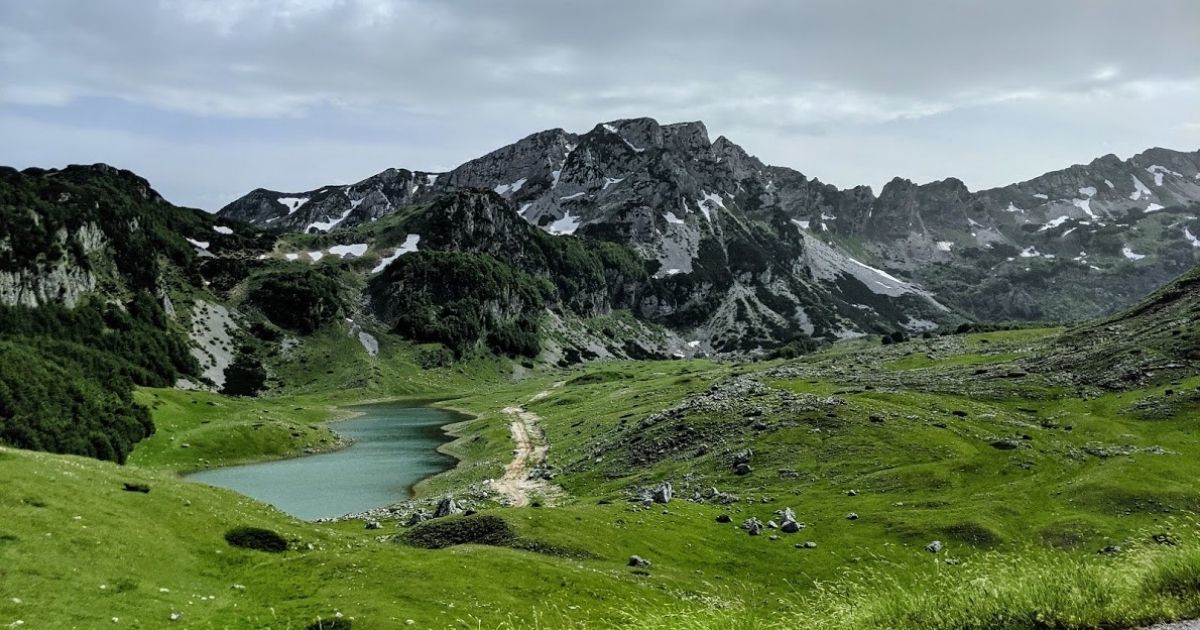 A Quick Guide to All 5 Montenegro National Parks — sightDOING