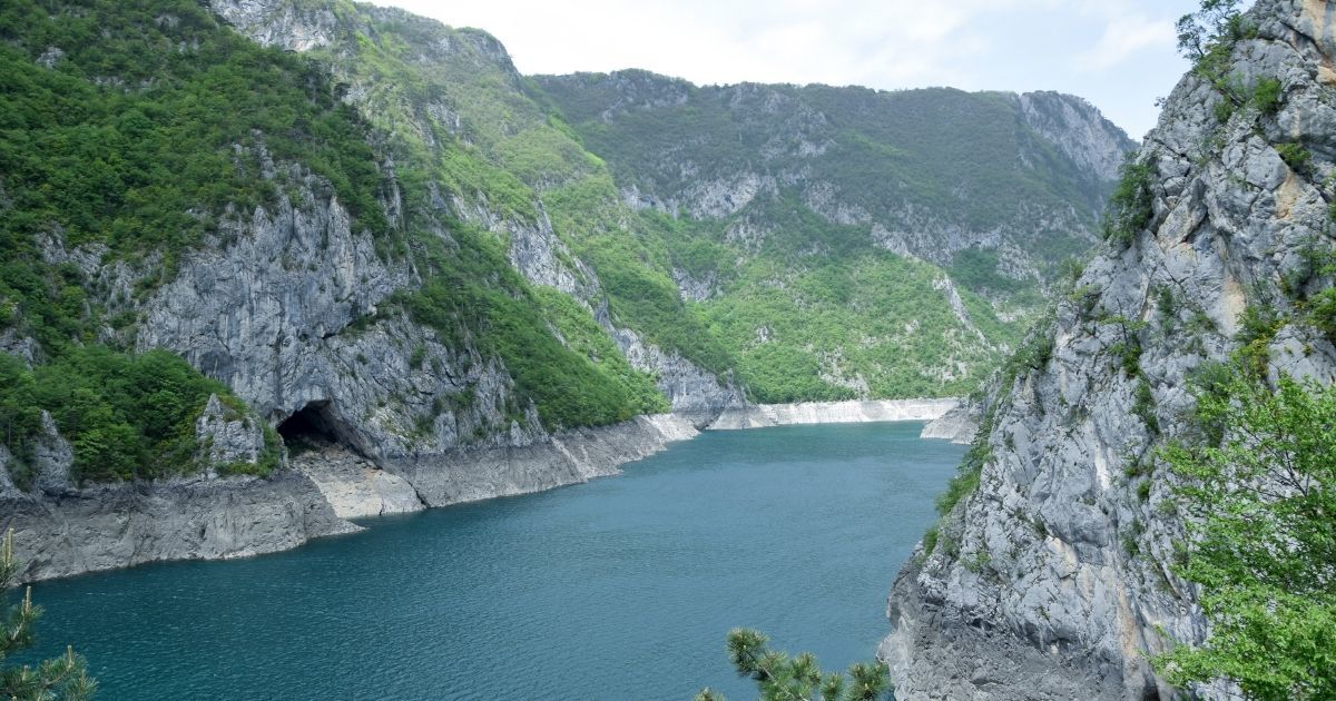 A Quick Guide to All 5 Montenegro National Parks — sightDOING