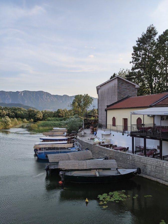 A Dreamy Getaway to Virpazar & Skadar Lake, Montenegro — sightDOING