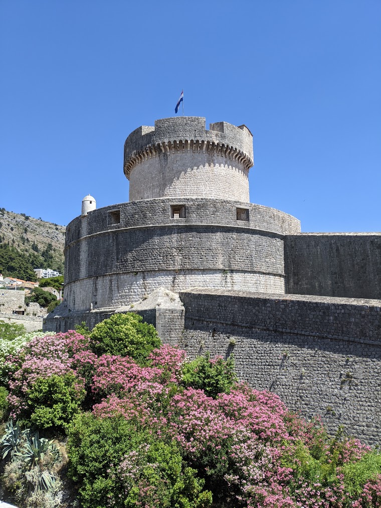 Is Dubrovnik Worth It? — sightDOING